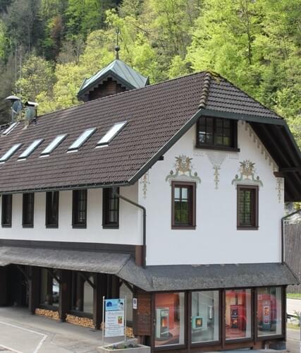 Monteurzimmer: Reuter Monteurzimmer in 78098 Triberg im Schwarzwald