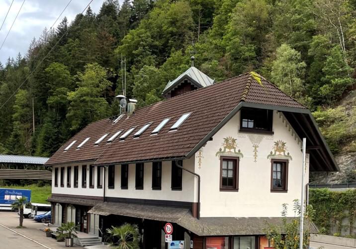 Monteurzimmer: Reuter Monteurzimmer in 78098 Triberg im Schwarzwald